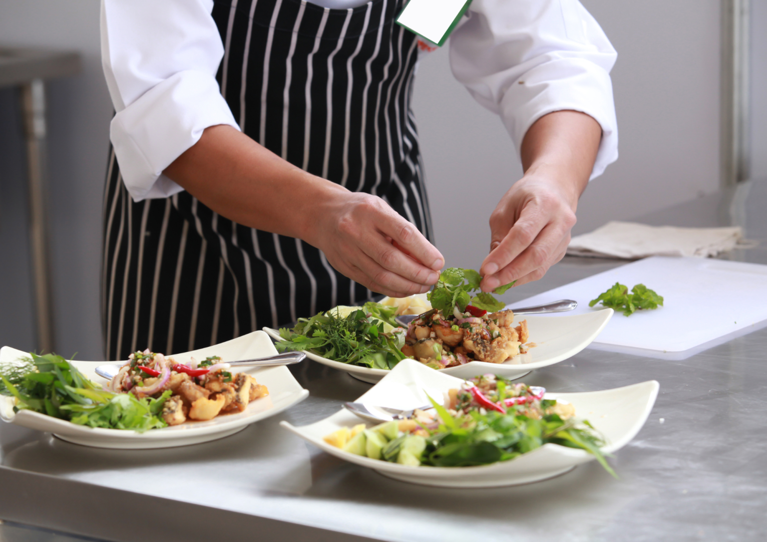 Studying Cookery in Australia: A Guide for International Students ...